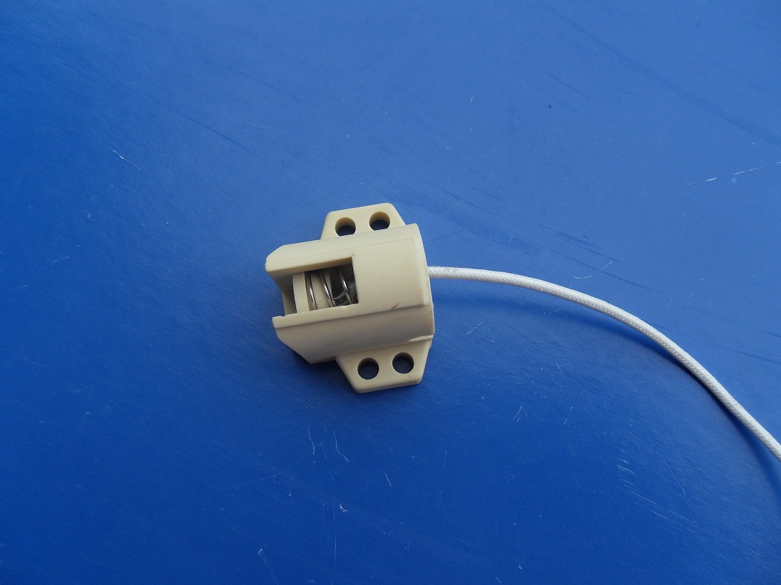 R7S Halogen Lamp HolderR7S Halogen Lamp Holder_ R7S Halogen Lamp HolderR7S Halogen Lamp Holder_