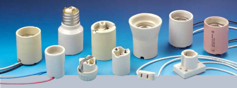 What’s the keyless lamp holder? - China light bulb socket